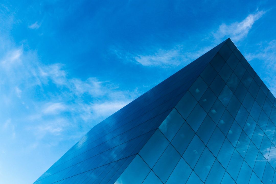 building | Saber Capital Management